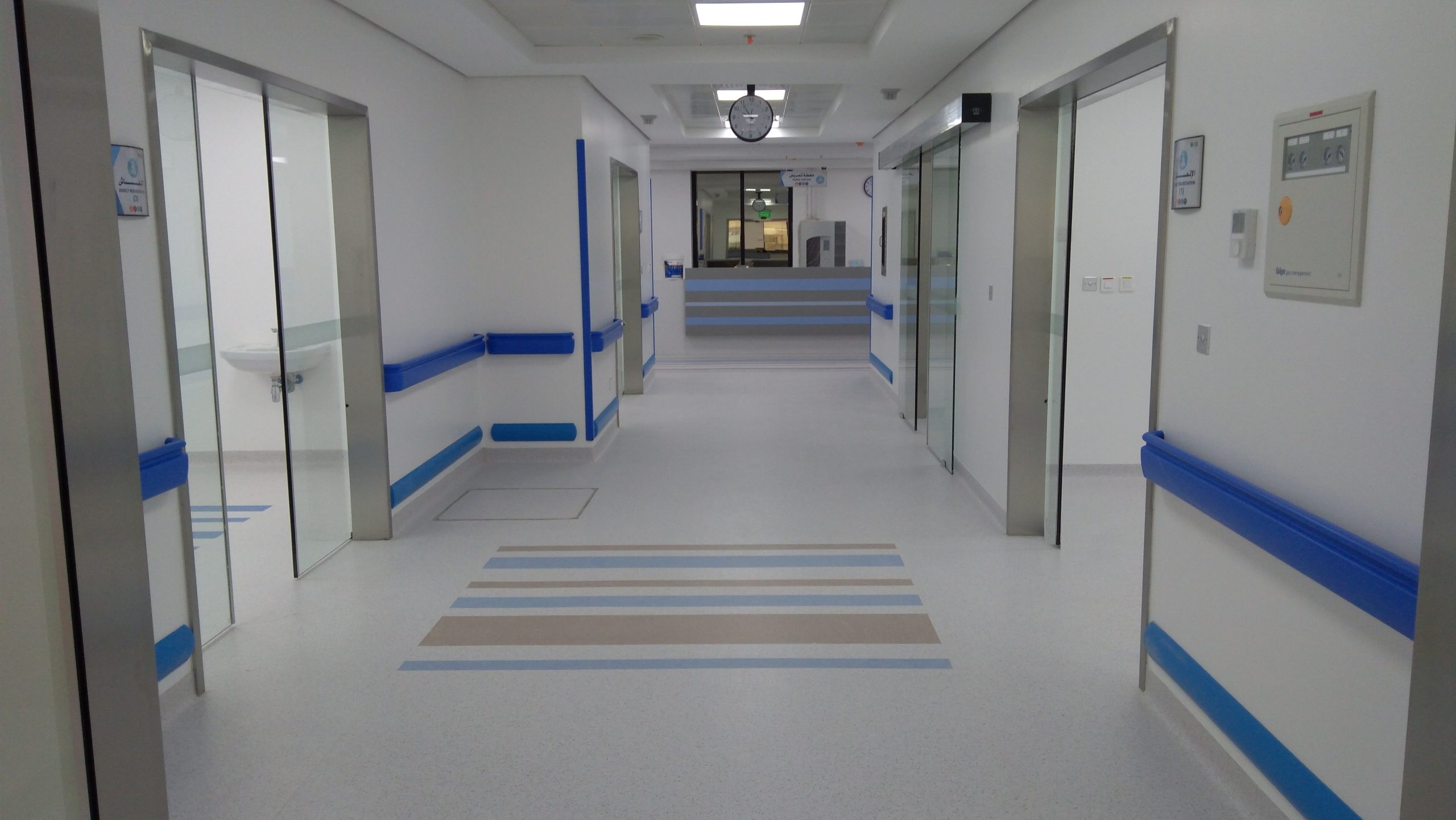 KFNCCC EXPANSION - Al-Hada